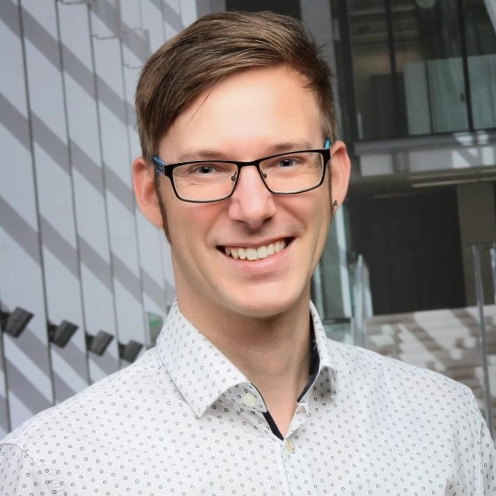 Martin Preuß - Gebietsverkaufsleiter - ASSA ABLOY Entrance Systems | XING