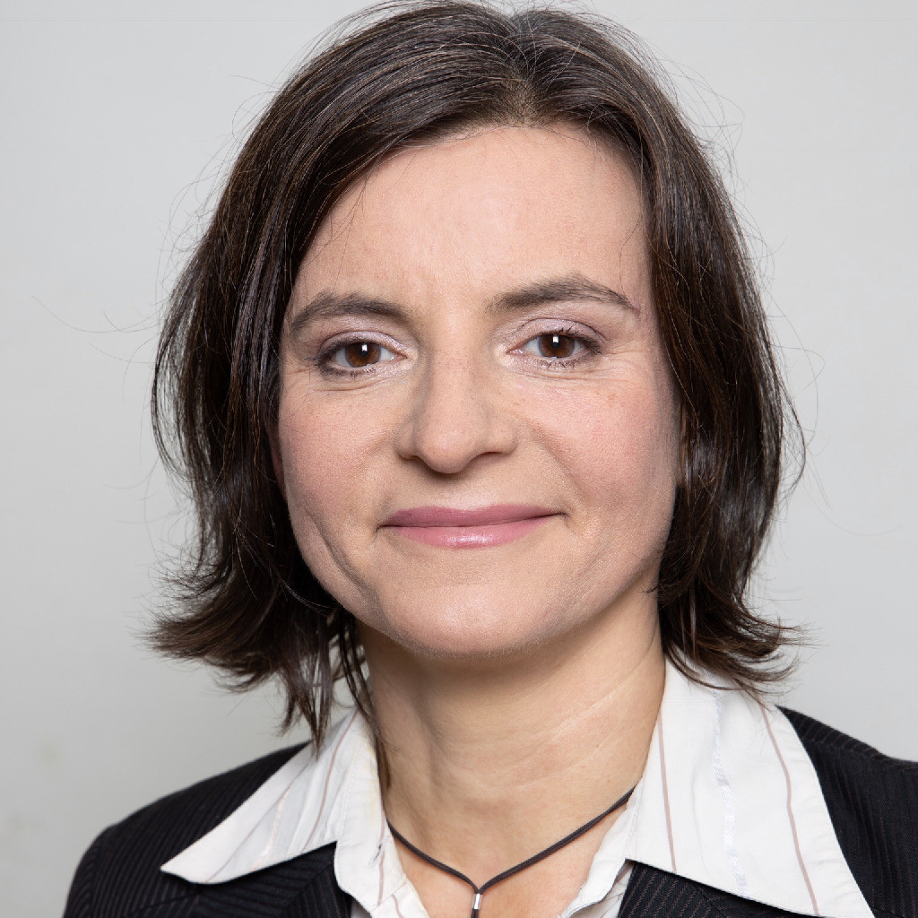 Simone Pollak - Consultant Product Control - Northern Trust Switzerland ...