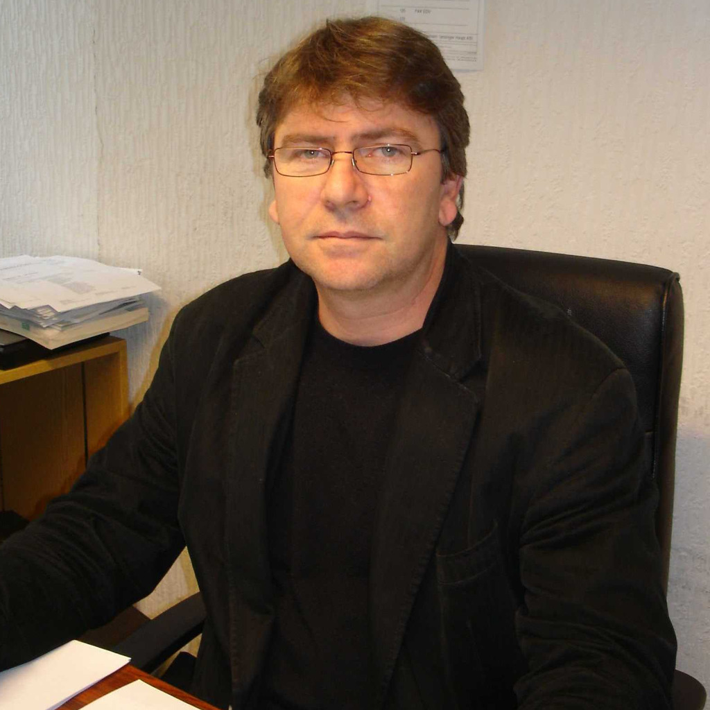 Marius Ilie Ganea - Technischer Leiter - Fischbach Luft- und ...