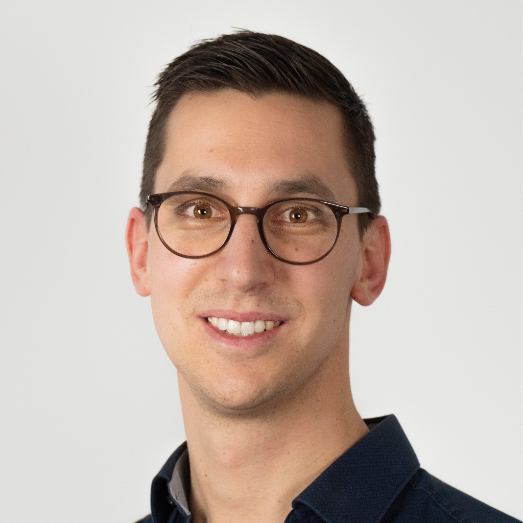 Stephan Lenhart - Business process manager - ODU GmbH & Co. KG / Otto ...