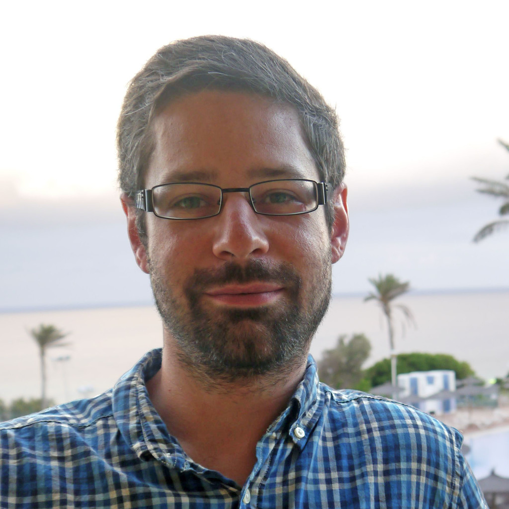 Marc Hermann - Frontend&E-Commerce Developer/Consultant - Rivaano ...