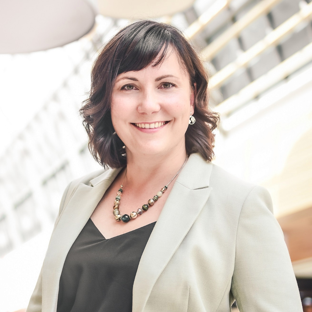 Maria Müller - Geschäftsführerin - Marta Naturkosmetik GmbH | XING