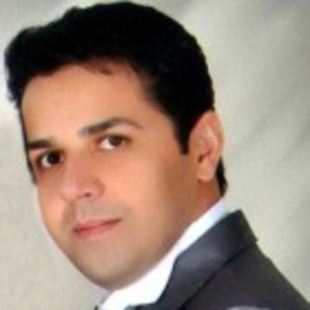 Nima Paravi - cctv&surviellance systems - Imen Gostar Arman.co | XING