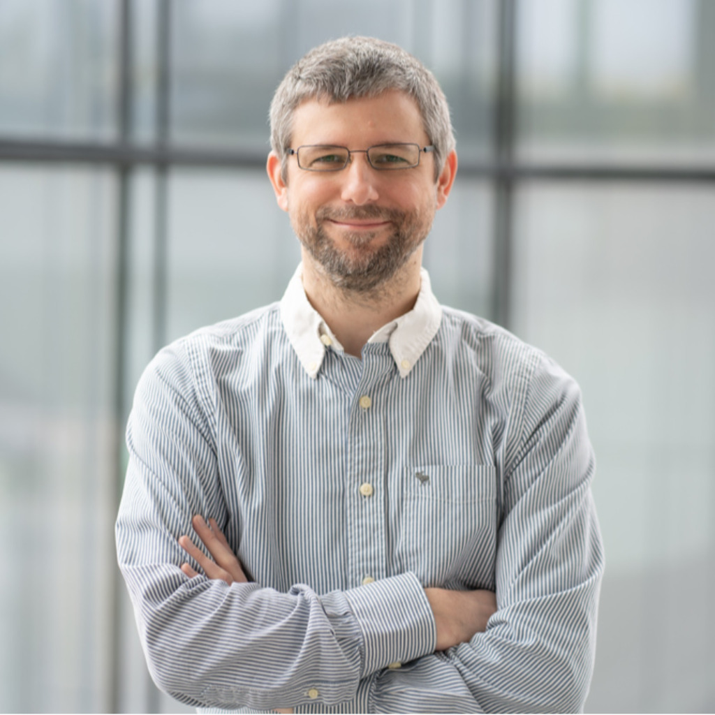 Daniel Volk - Nachwuchsprofessor - Technische Hochschule Deggendorf | XING