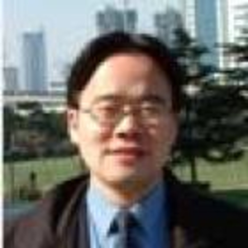 He Peter - CEO - 上海酷噜网络科技有限公司 | XING