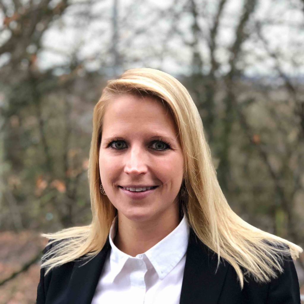 Carmen Huth - Chief Sales Officer (CSO) - Rampf Formen GmbH | XING