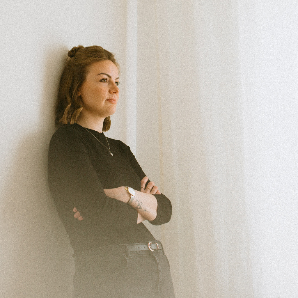 Christina Goebel - Senior Projektmanagerin Creative Media Solutions ...