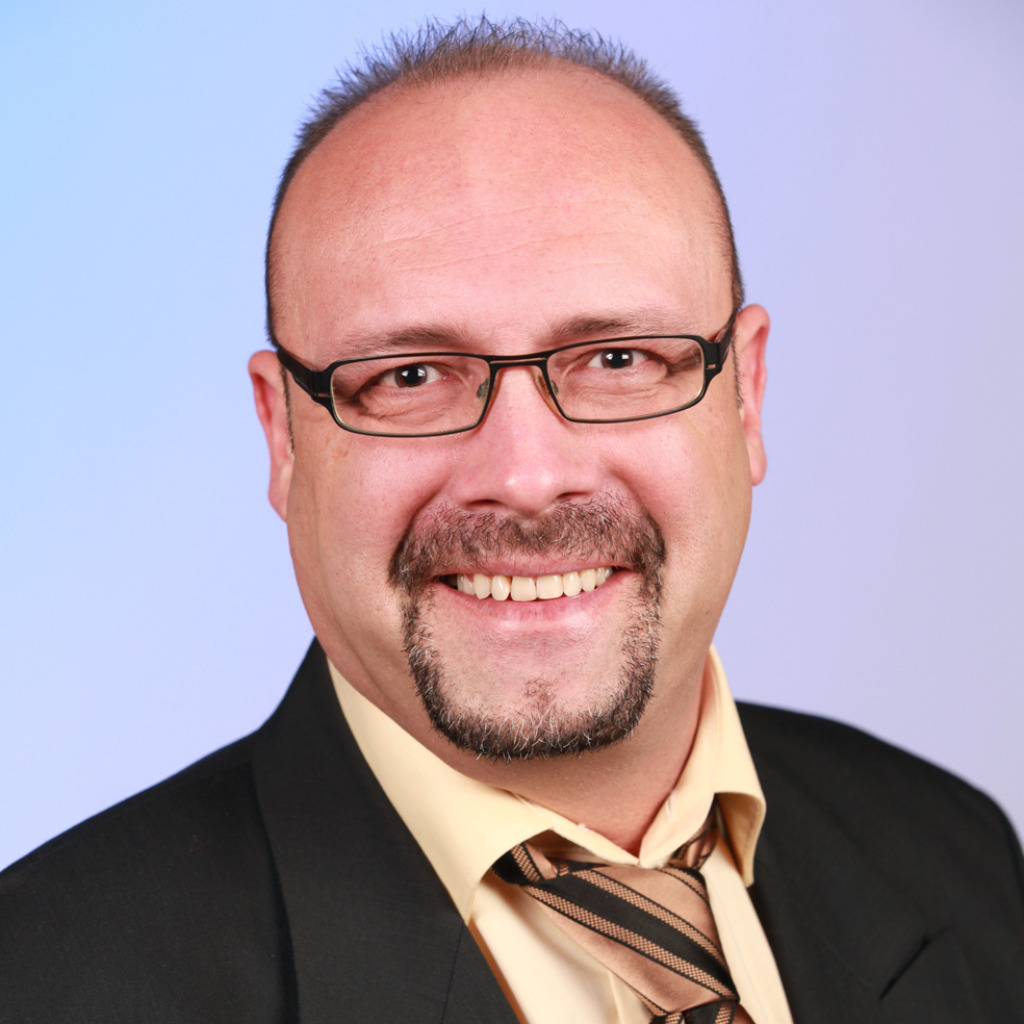 Markus Röder - Sachgebietsverantwortlicher - Veritas AG, Gelnhausen | XING