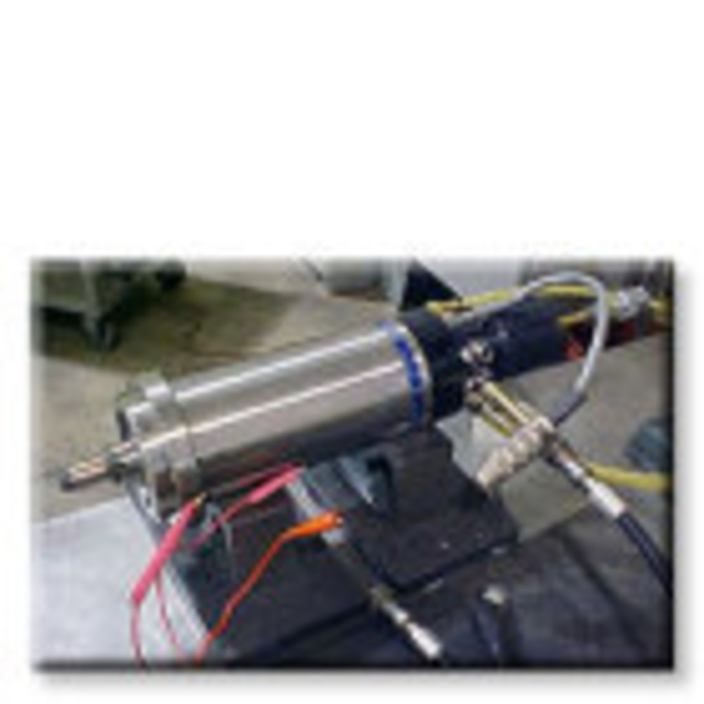 GTI Spindle - Sales Operations - GTI Spindle Tecnnology, inc. | XING