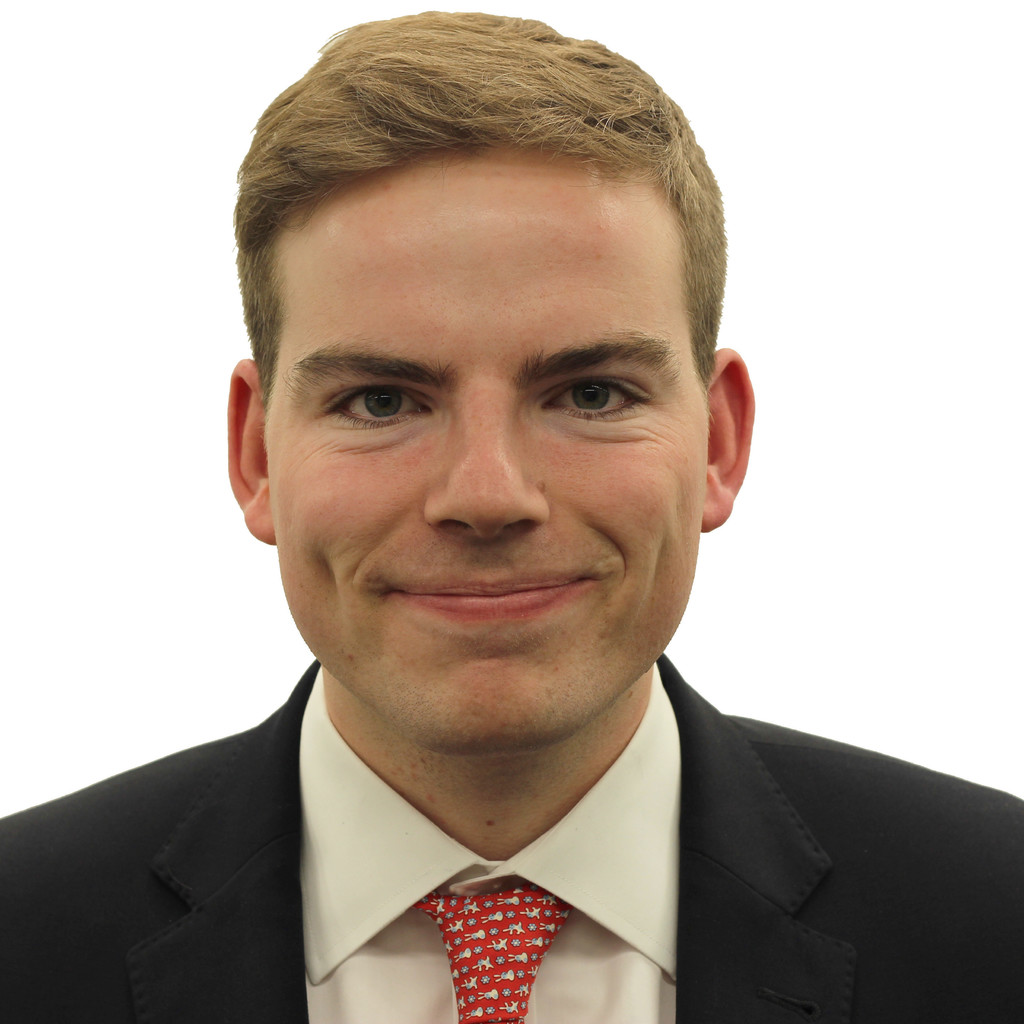 Dipl.-Ing. Angus Muir - Executive Search Consultant - Chameleon ...