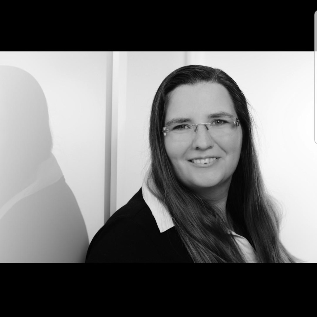 Janet Lehmann - Personalreferentin - VfJ Werkstätten GmbH | XING