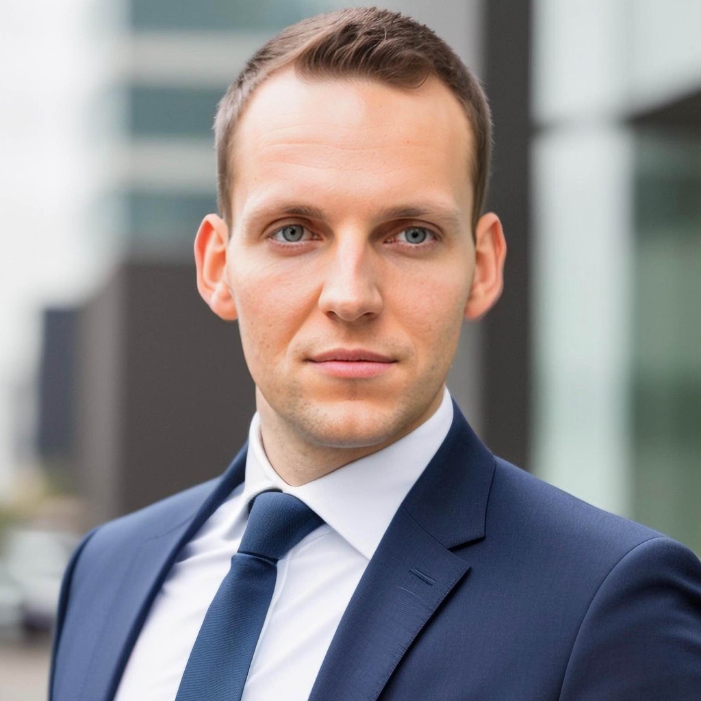 Tim Hamburger - Krankenversicherungsspezialist | Digitale ...