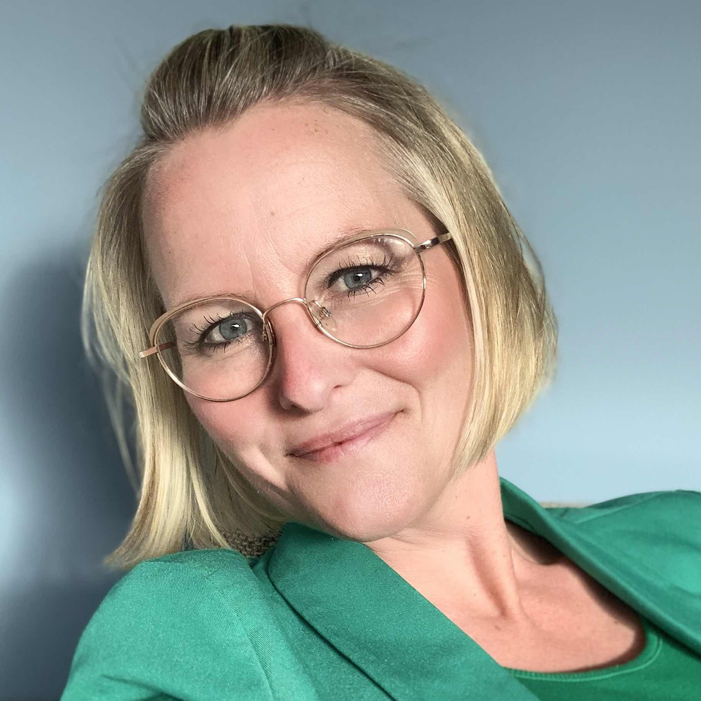 Pamela Hofmann - Gruppenleiterin - ERGO Group AG | XING