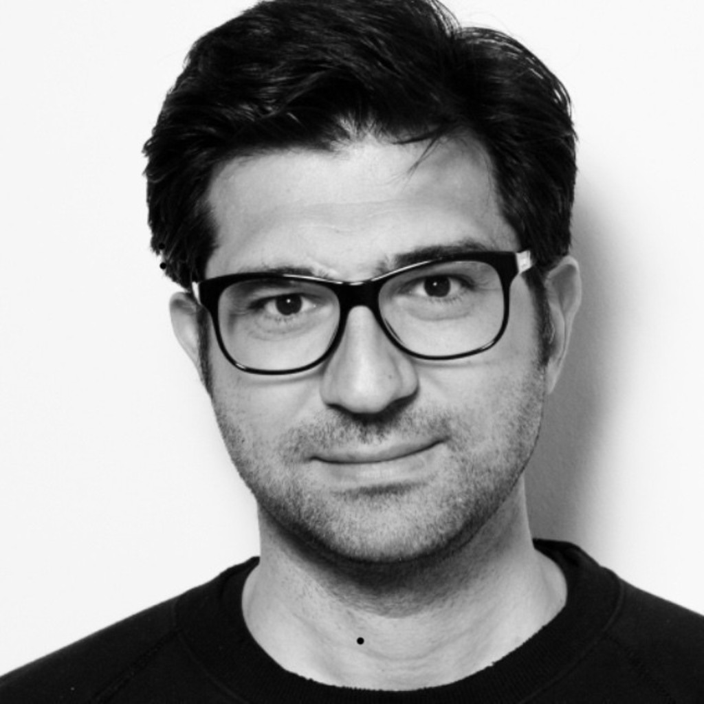 Michael Ohanian - Freelance Creative, Copy&Concept - Me, myselfe&I | XING