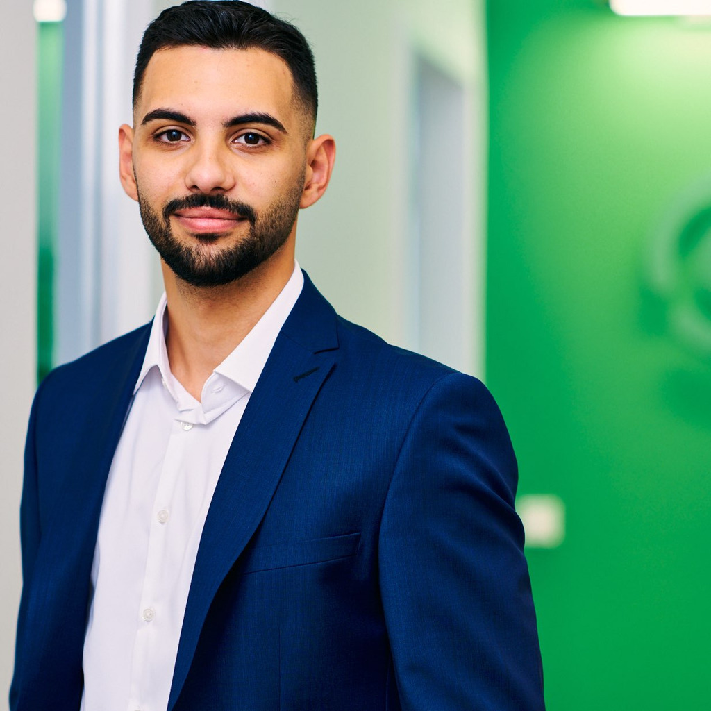 Ali Kadrija - SAP BI Consultant - PRODATO Integration Technology GmbH | XING