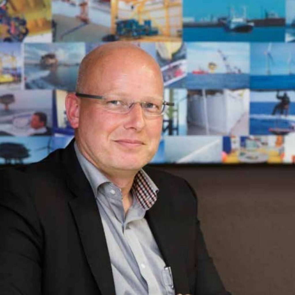 Dipl.-Ing. Andreas L. Leßmeister - Geschäftsführender Gesellschafter ...