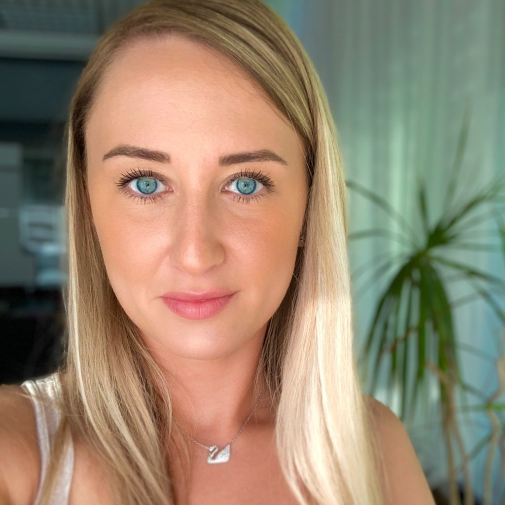 Alexandra Ghiula - Sachbearbeiterin - Rolf Benzinger Spedition ...