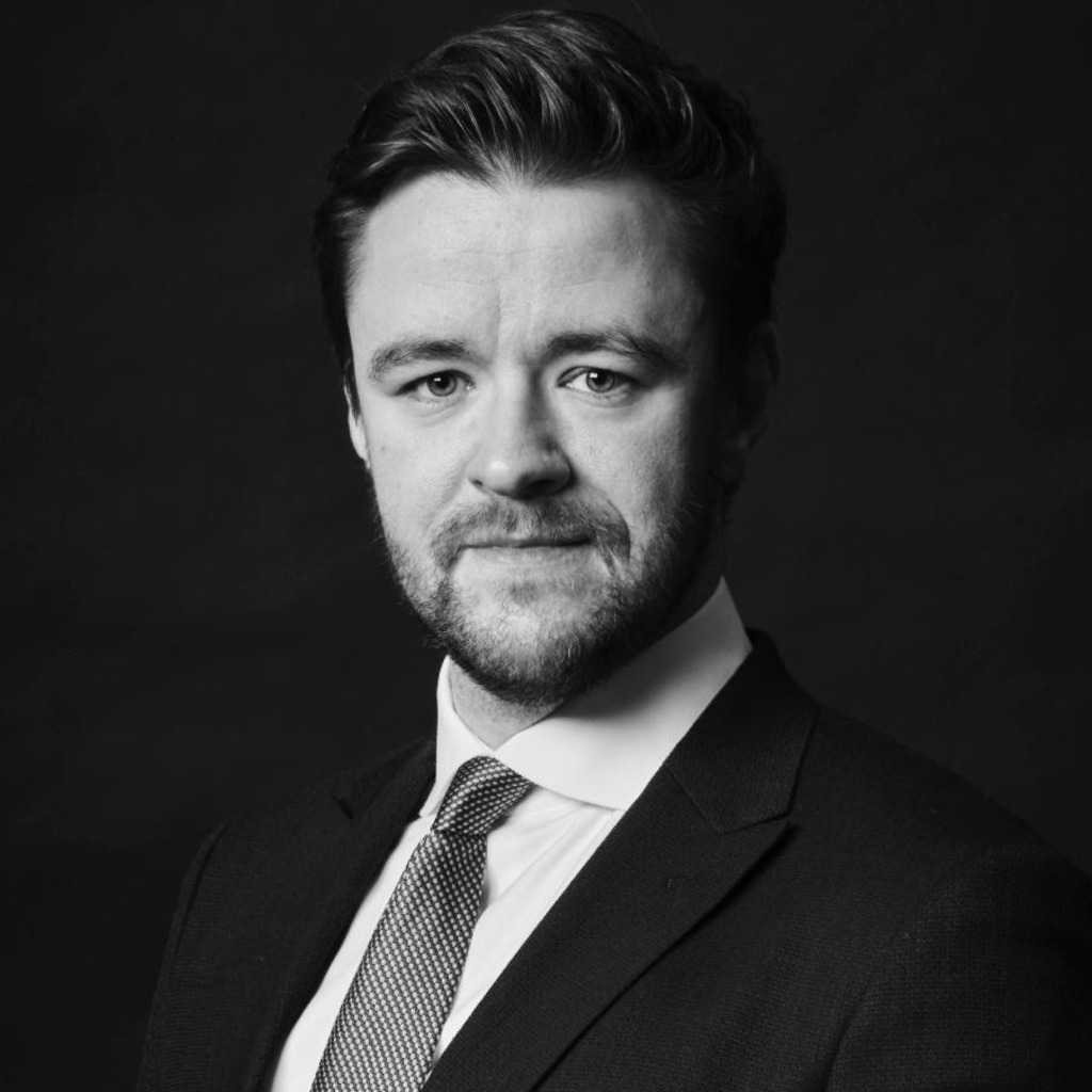 Moritz Lange - Rechtsanwalt - IRLE MOSER Rechtsanwälte PartG | XING