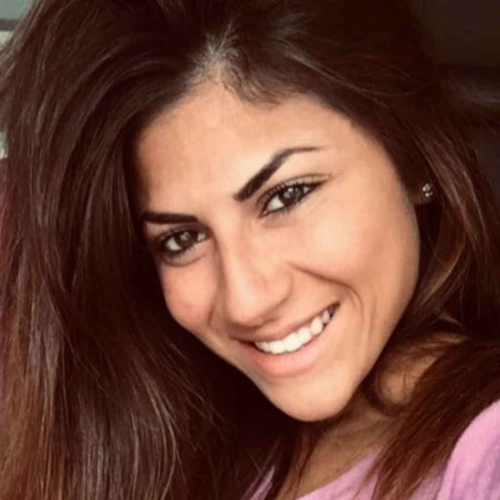 Priscilla Sri Tharan - Wirtschaftsrecht - IUBH Internationale ...