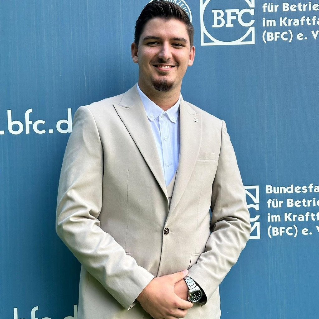 Bekim Loshaj - Automobilkaufmann - Autohaus Borgmann GmbH | XING