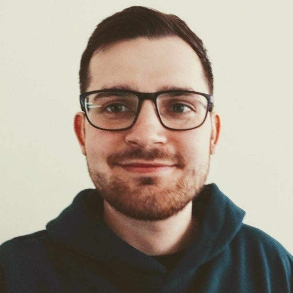 Sebastian Turbiarz - Senior Frontend Developer - Pegasystems | XING