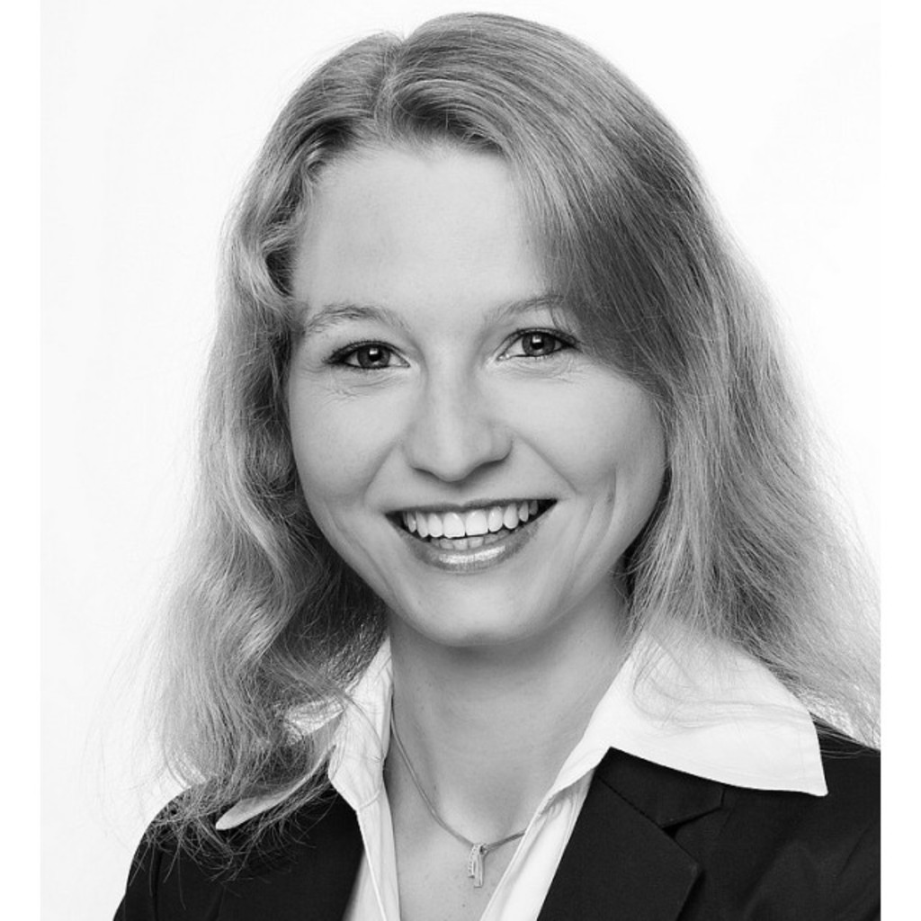 Jennifer Kaun - Assistentin der Klinikleitung - Schön Klinik Hamburg ...