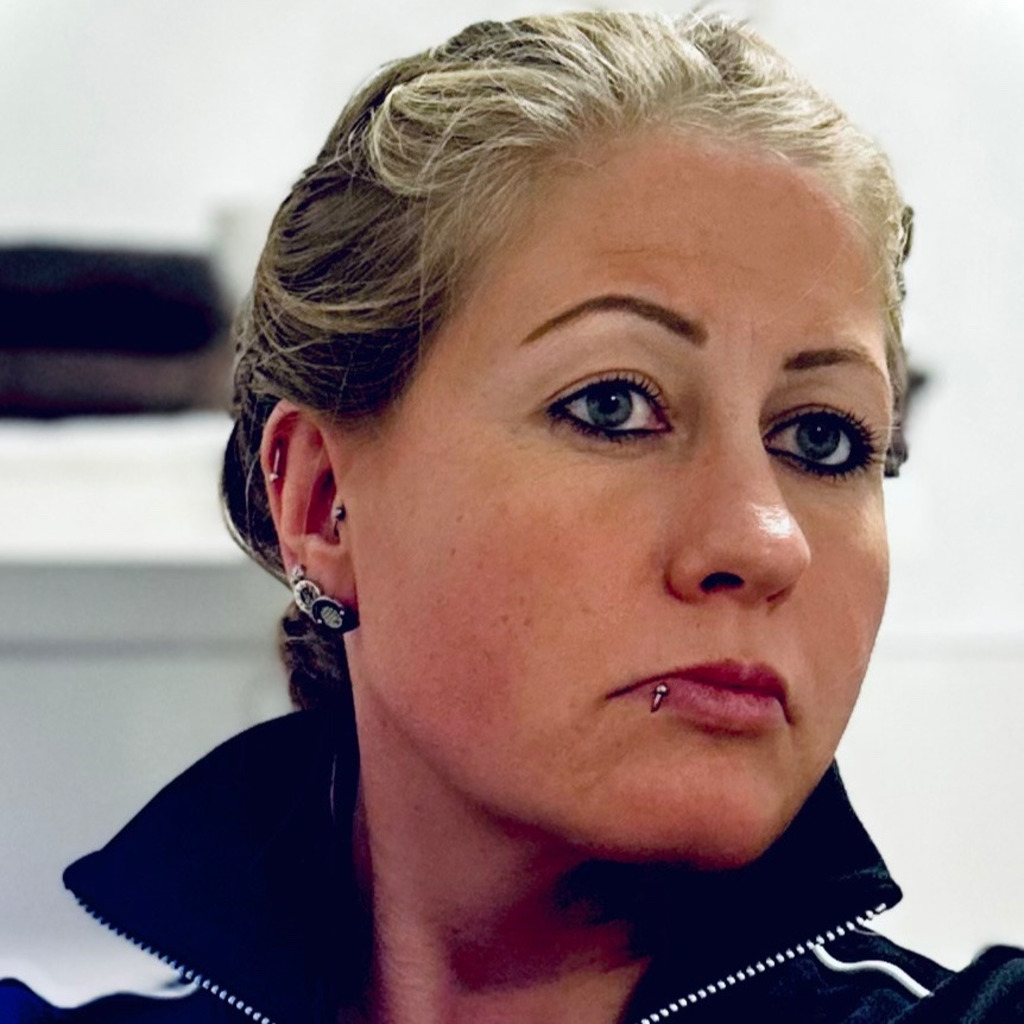 Jeanine Fox - Bereichsleitung - avitea Industrieservice GmbH | XING