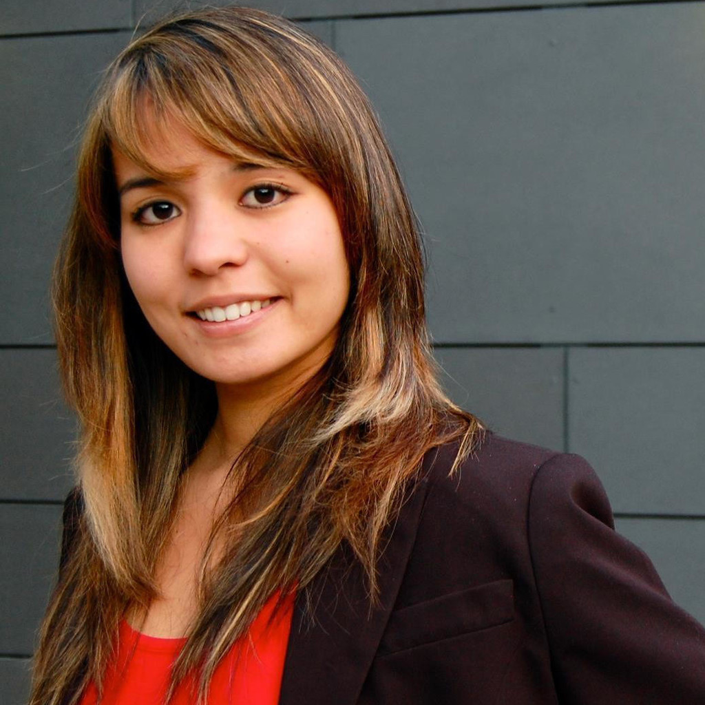 Jessica Vierling - Program Manager, Delivery & Support Experience ...