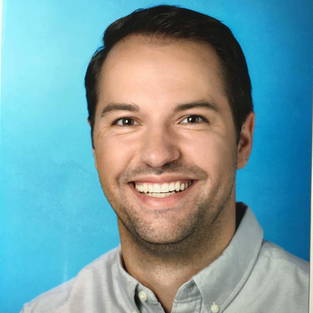 Marcus Andre - Referent EASA Compliance/Change Management - Flughafen ...