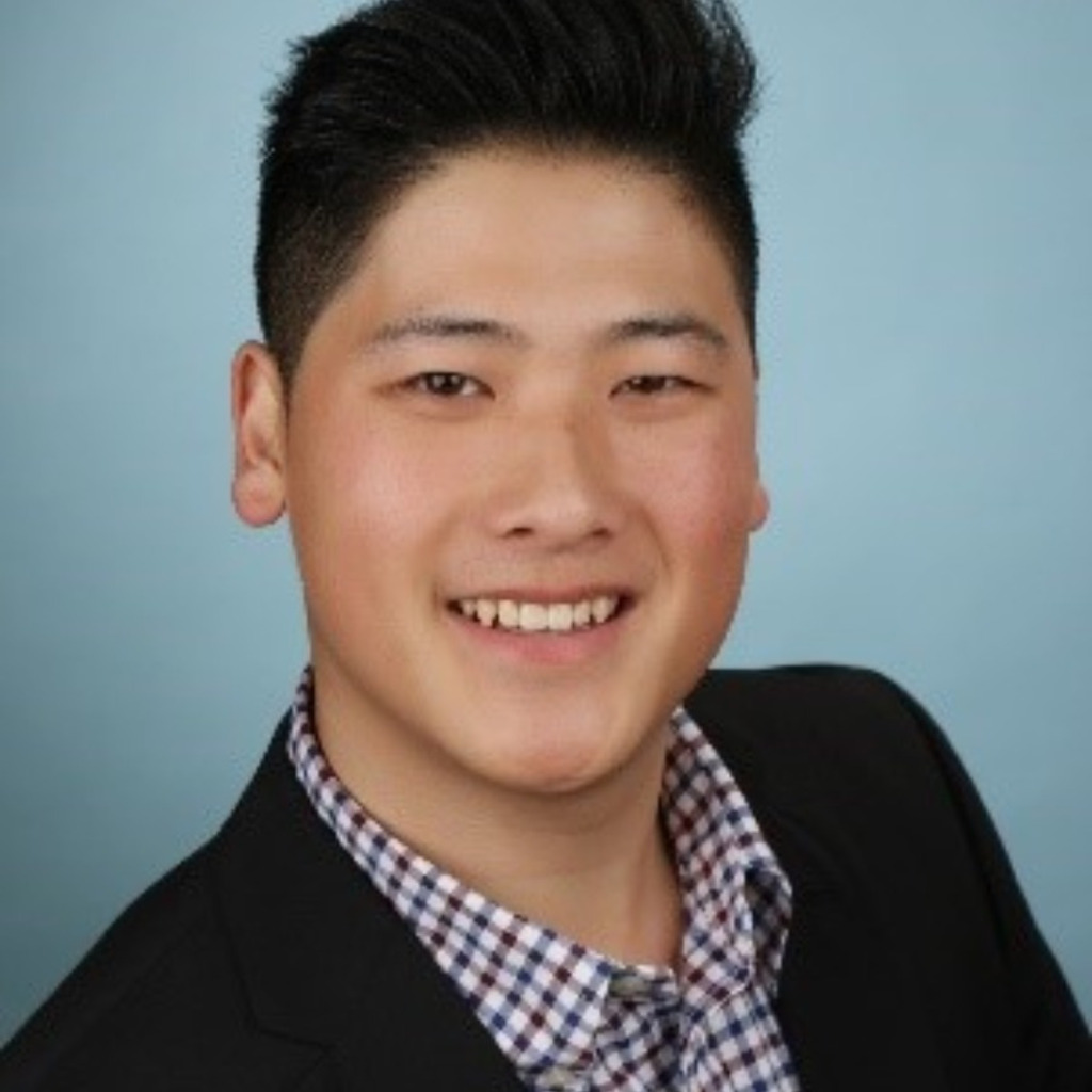 Winston Lo - Technischer Angestellter - Fraunhofer Institut für ...