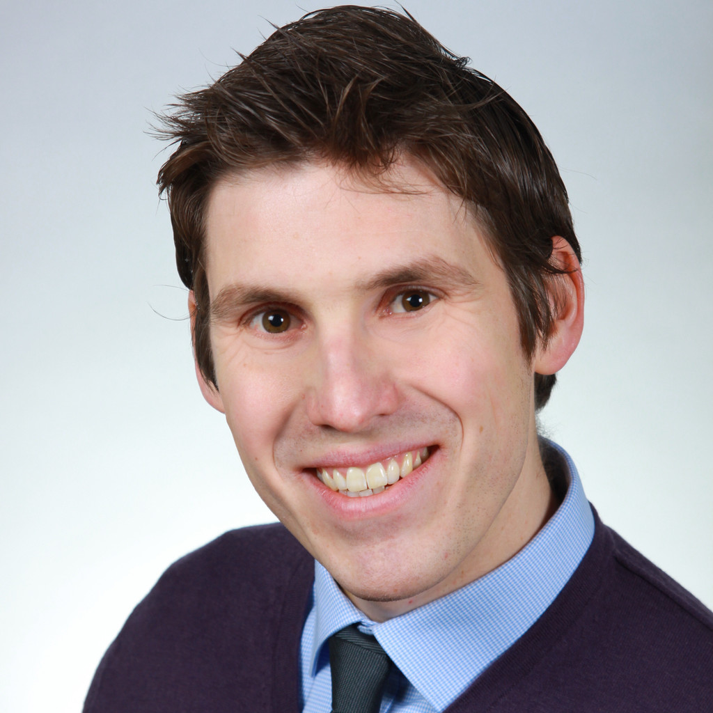 Dipl.-Ing. Christian Klaus - Program Manager - Kongsberg Automotive | XING