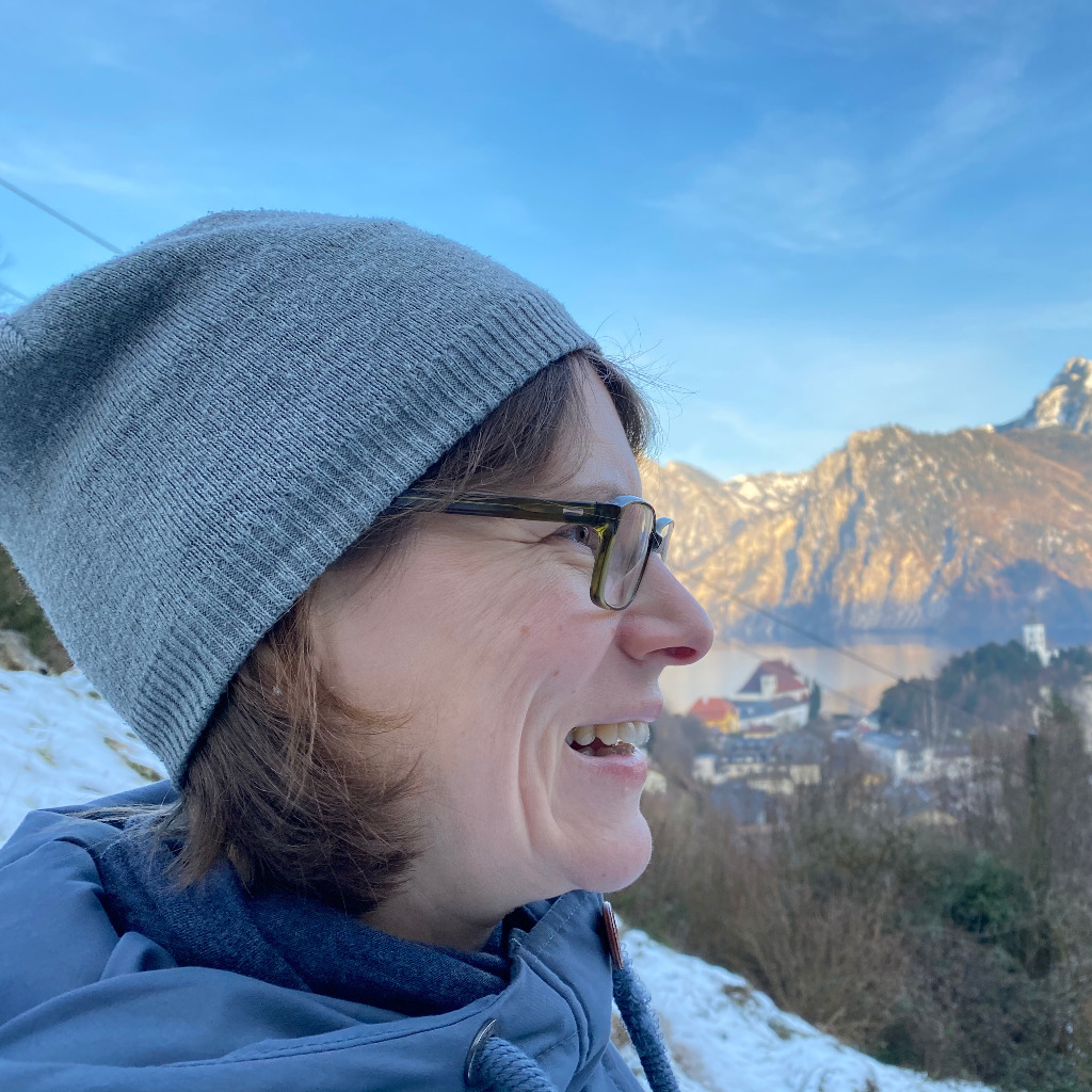 Ilse Gall - Assistentin der Geschäftsleitung - Hirsch & Gall ...