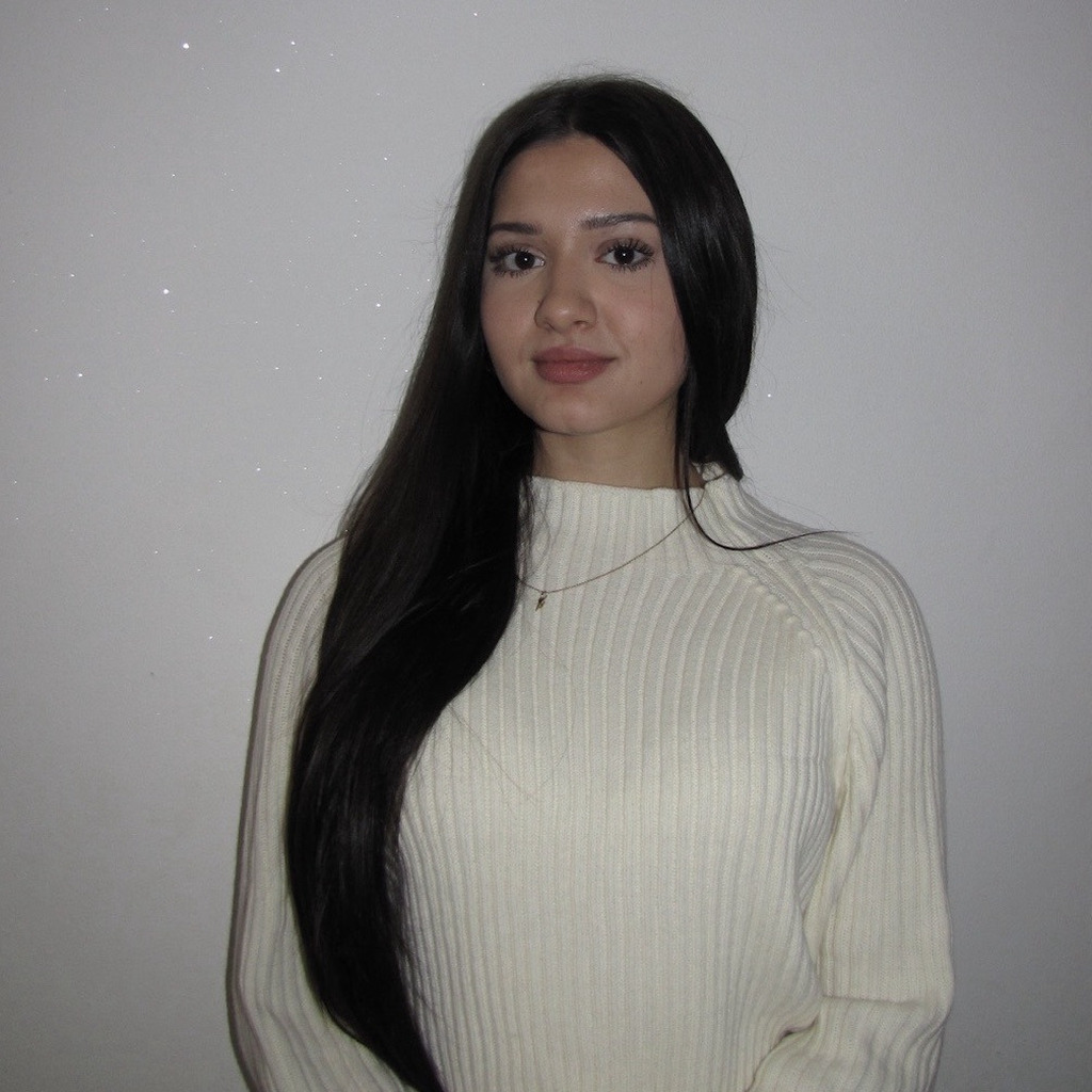 Antonia Simic - Einzelhandelskauffrau - BIPA Parfumerien Gesellschaft m ...