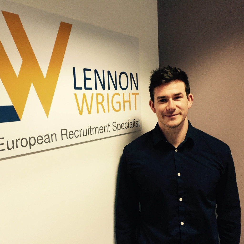 Joe Groom - Senior Recruitment Consultant - Lennon Wright Associates | XING