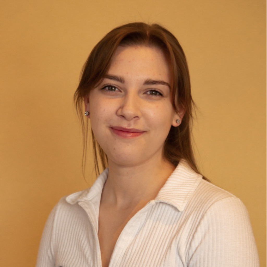 Jana Schmidt: Ausbildung und Berufserfahrung | XING Jana Schmidt: Ausbildung und Berufserfahrung | XING