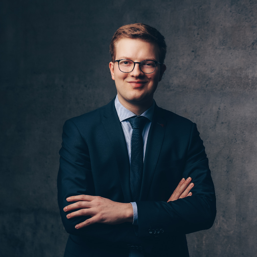 Alexander Berner - Testingenieur - Expleo Group | XING