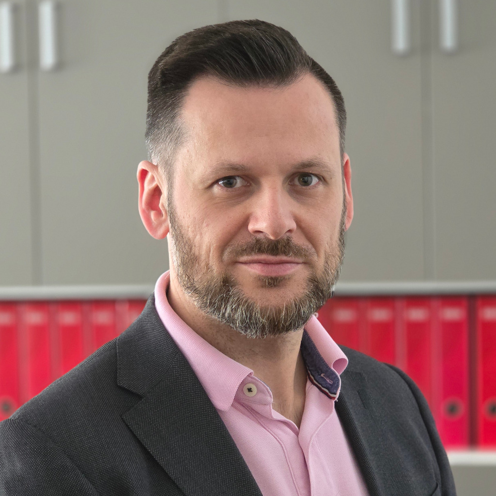 Michael Johannes Heimler - Betriebswirtschaftslehre (Gepr. Betriebswirt ...