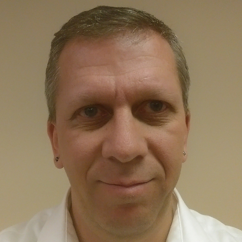 Christian Prantl - Engineering Manager Oil & Gas - Phoenix Mecano | XING