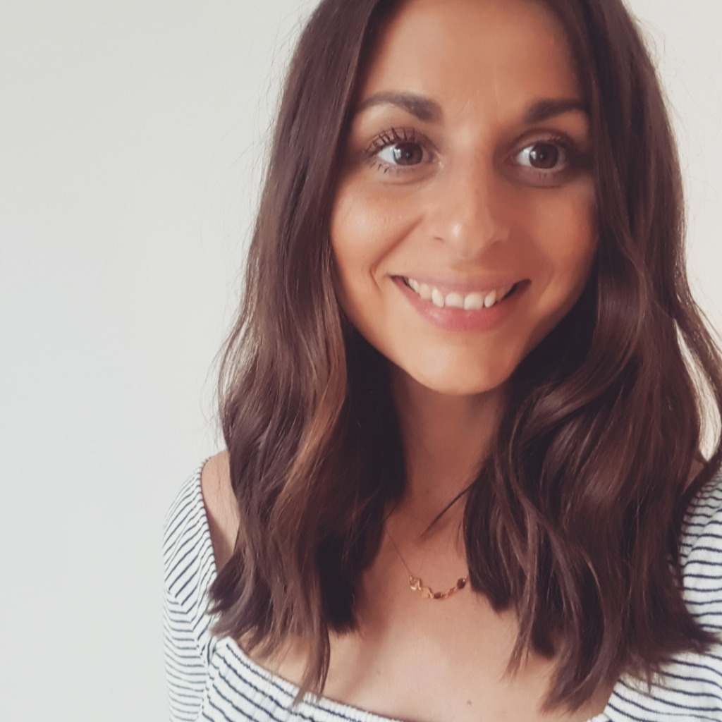 Abi Labaton - Head of Product and Content - Inspired Business Media | XING