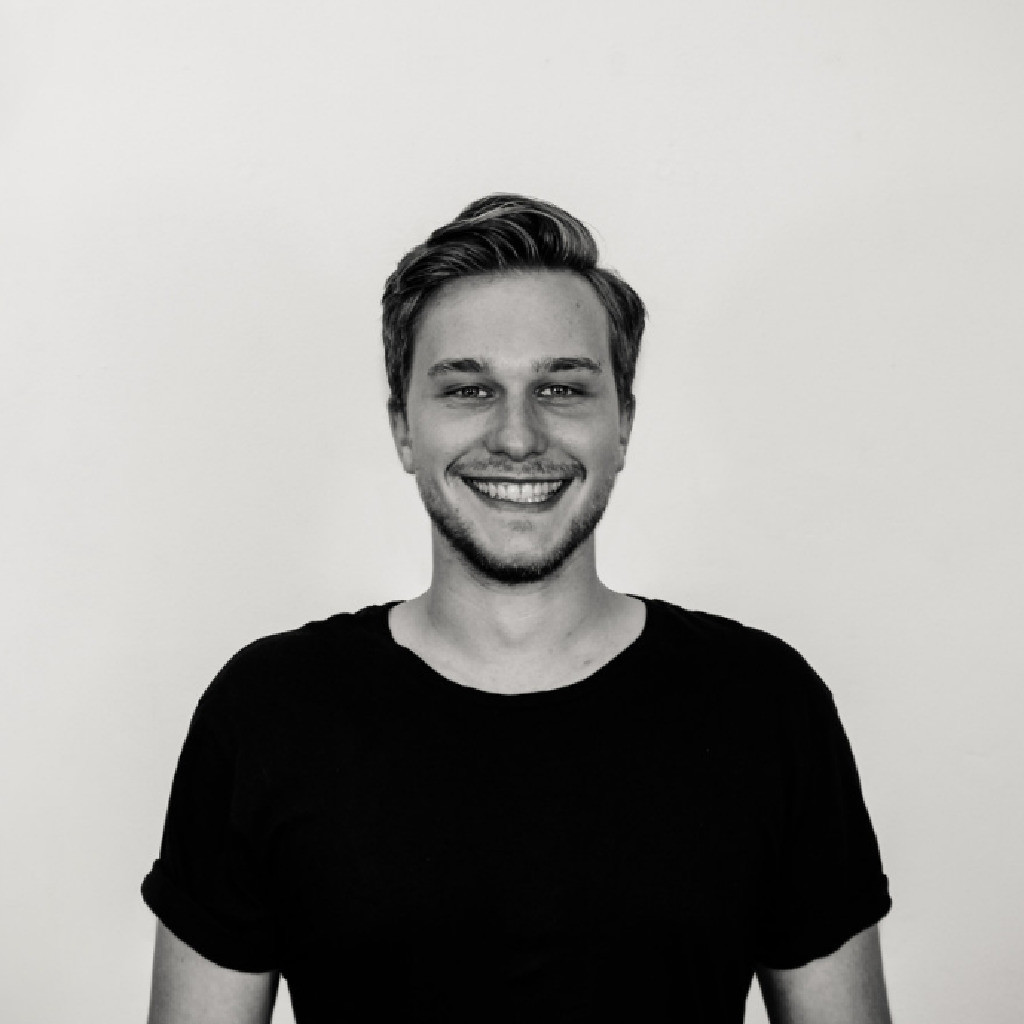 Robin Winter - Trainee HR - Eurozyto GmbH | XING