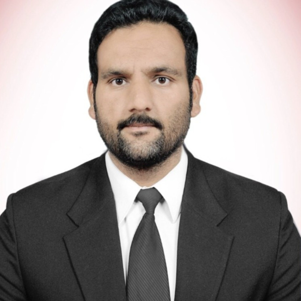 Muhammad wasim - Sr. DevOps Engineer - AT Tech | XING