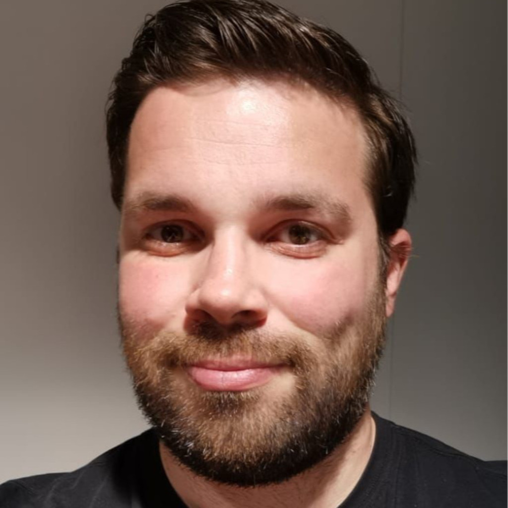 Mickael Vest - DevOps Engineer - Societe Generale | XING