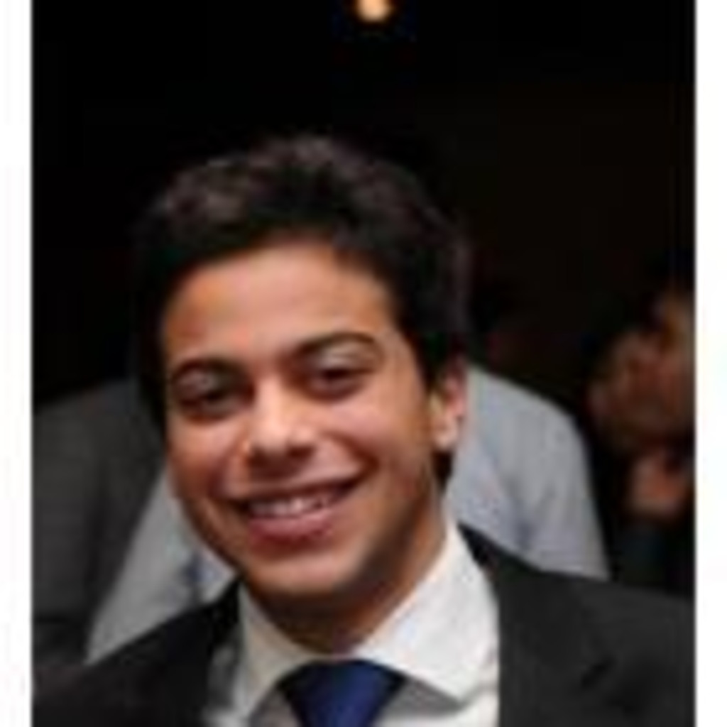 Maged Abdelmalek - Student - University of Toronto | XING