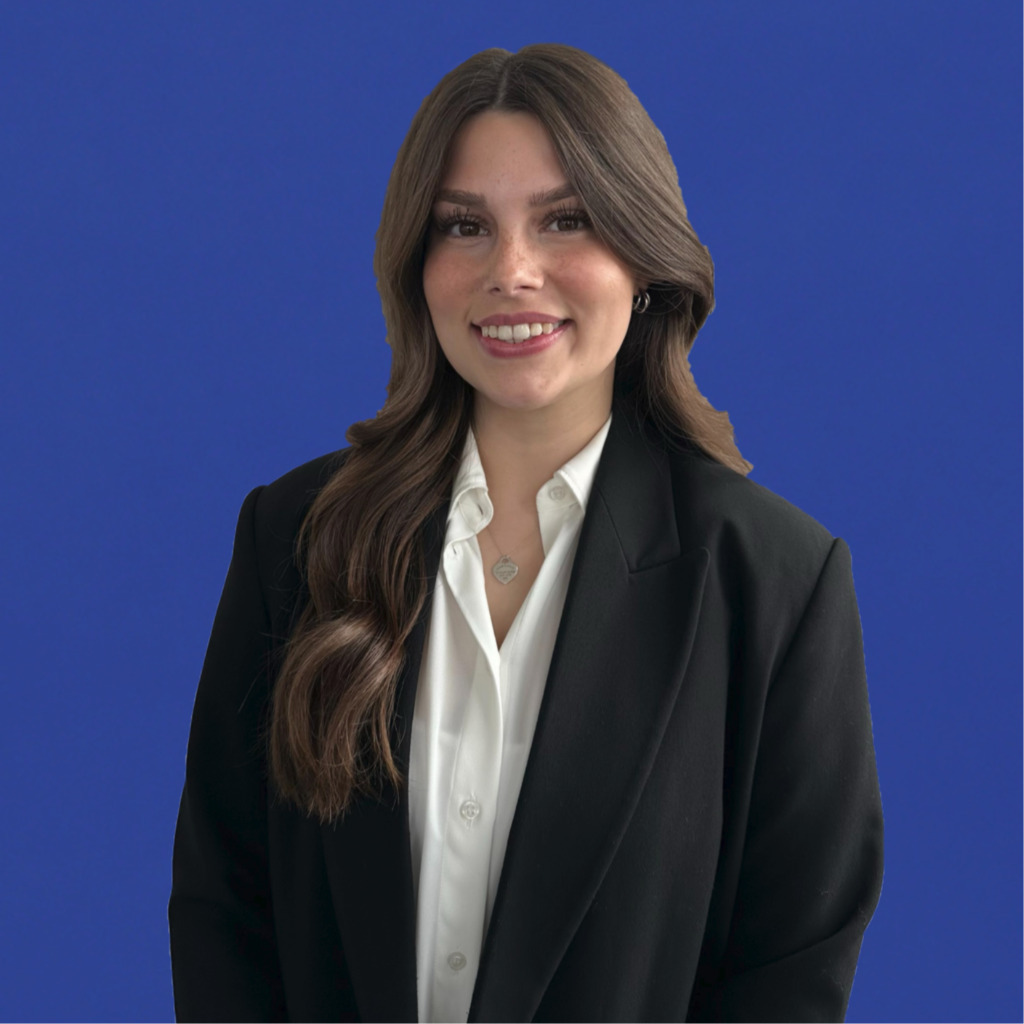 Hannah Jochem - Projektmanagerin Research - Heissen Becker & Friends ...