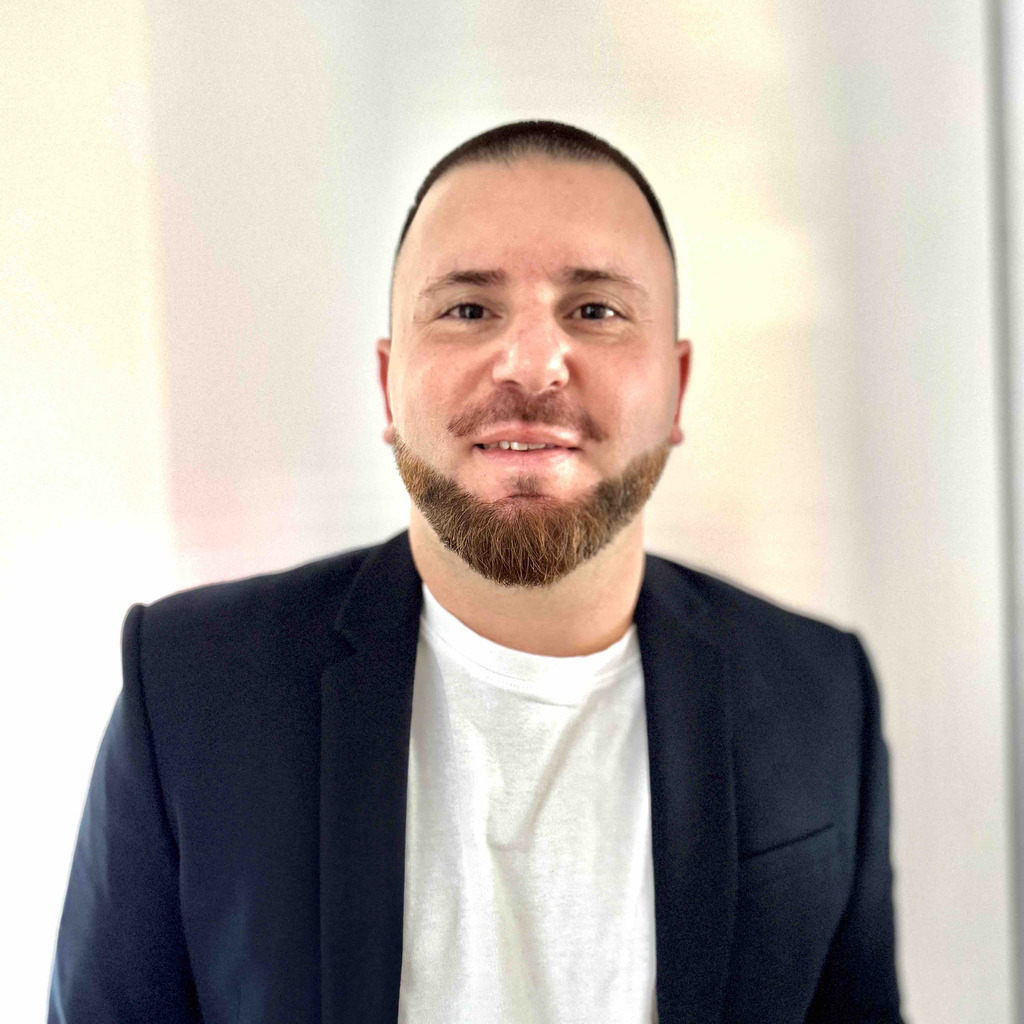 Giovanni Capasso - Operator Logistik & SAP Key User - Bertrandt Group | XING