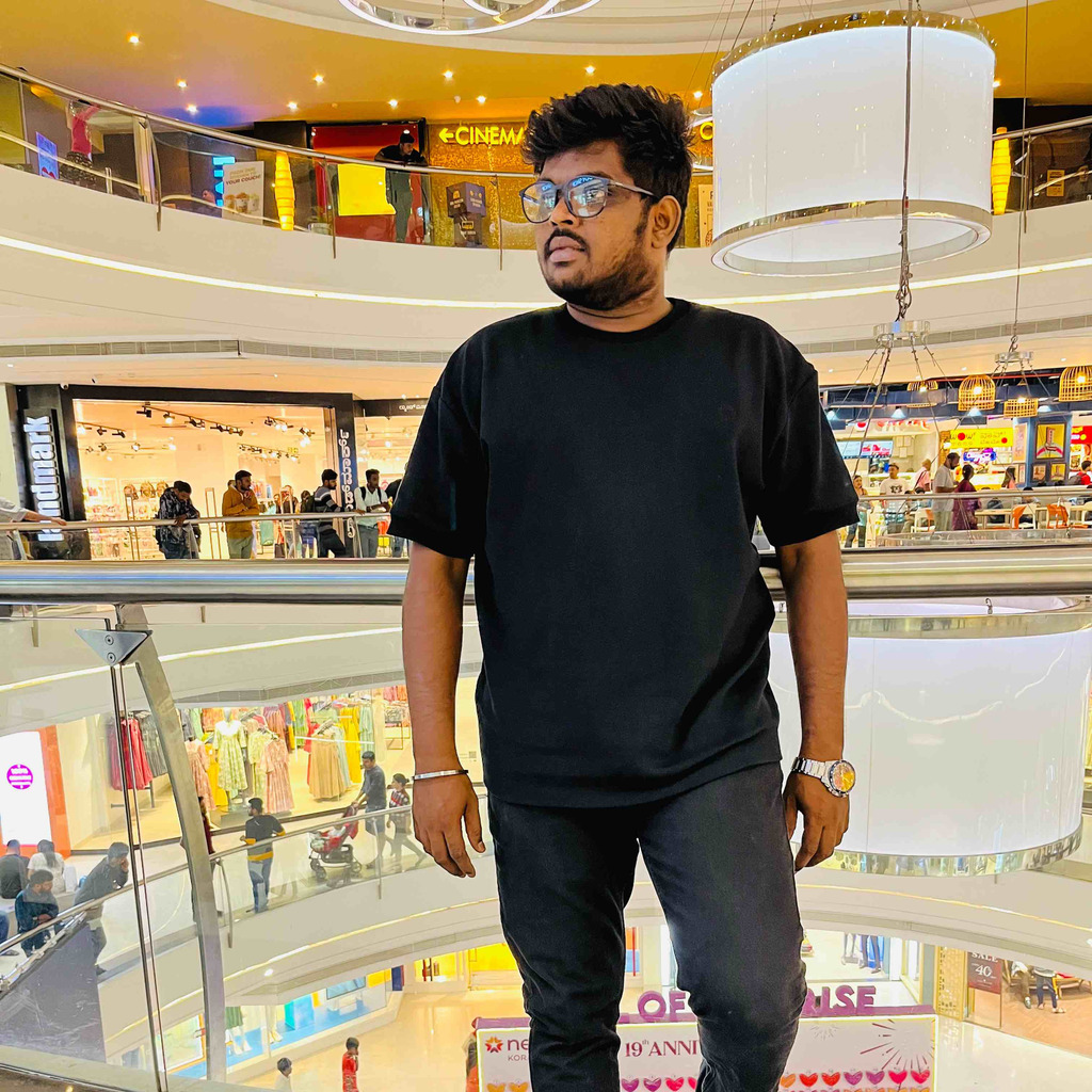 Pradeep Mohan - Senior Merchandiser - Men rocks private limited | XING