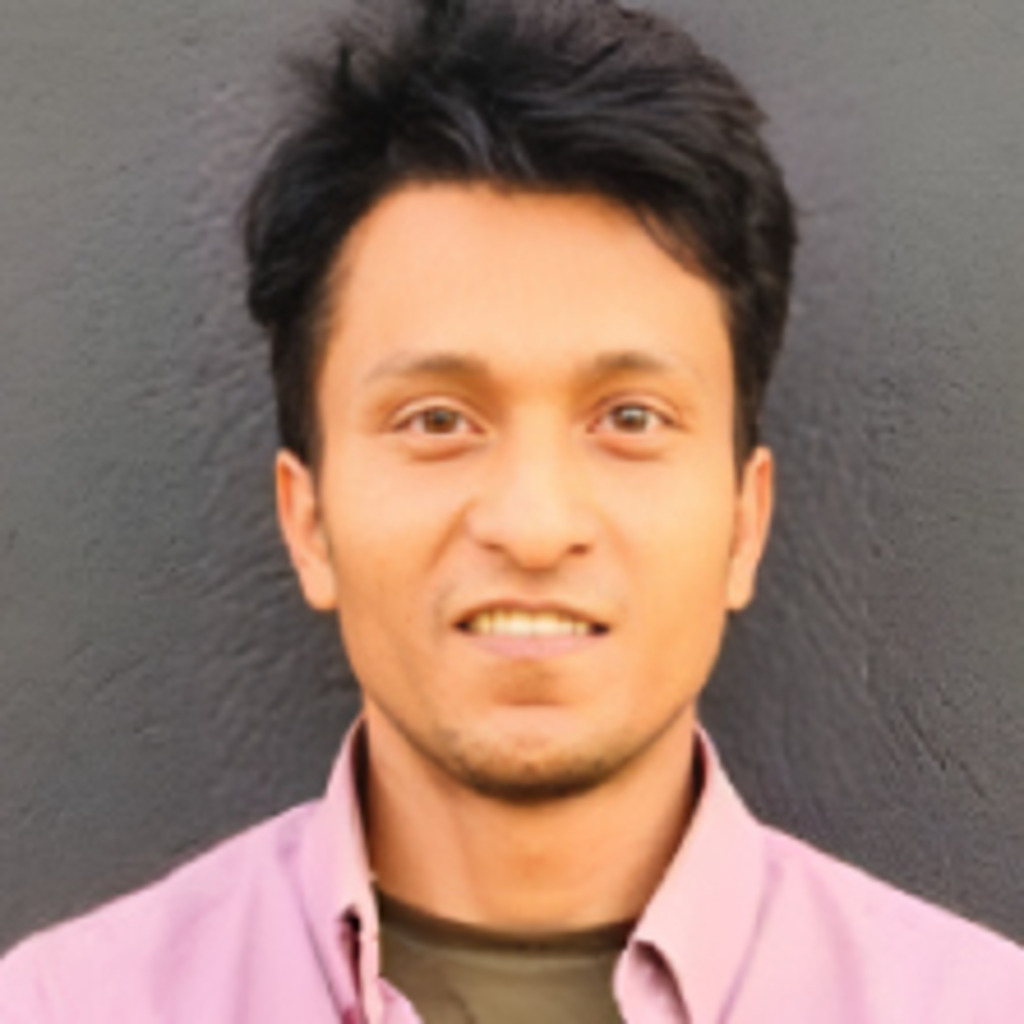 Gonesh Chandra Das - Software Engineer o - Sisfy | XING