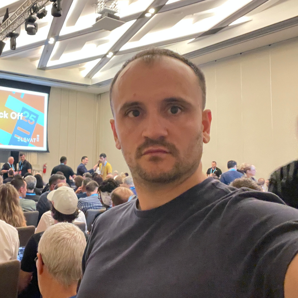 Orest Hasa - Technical Support Engineer - Genetec | XING