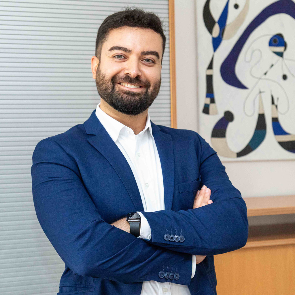 Hasan Demir - Business Consultant - KARŌN Beratungsgesellschaft mbH | XING