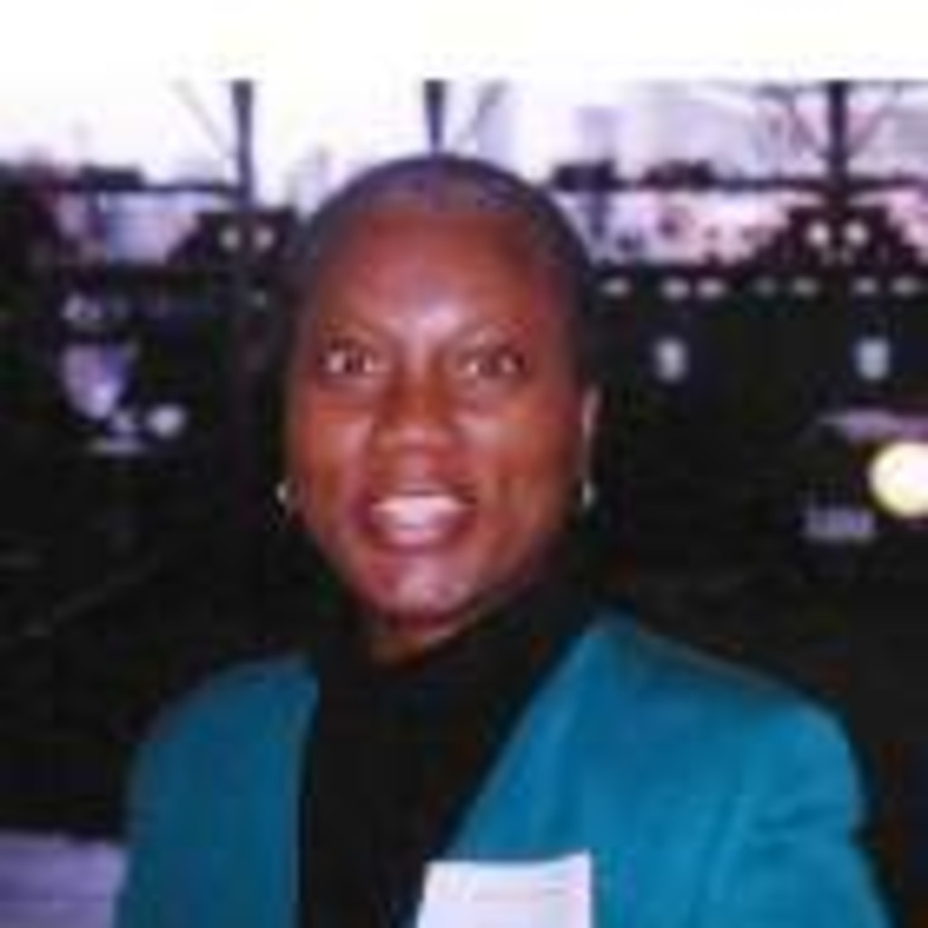 Audrey Quaye - Executive Director - African Integrated Development ...